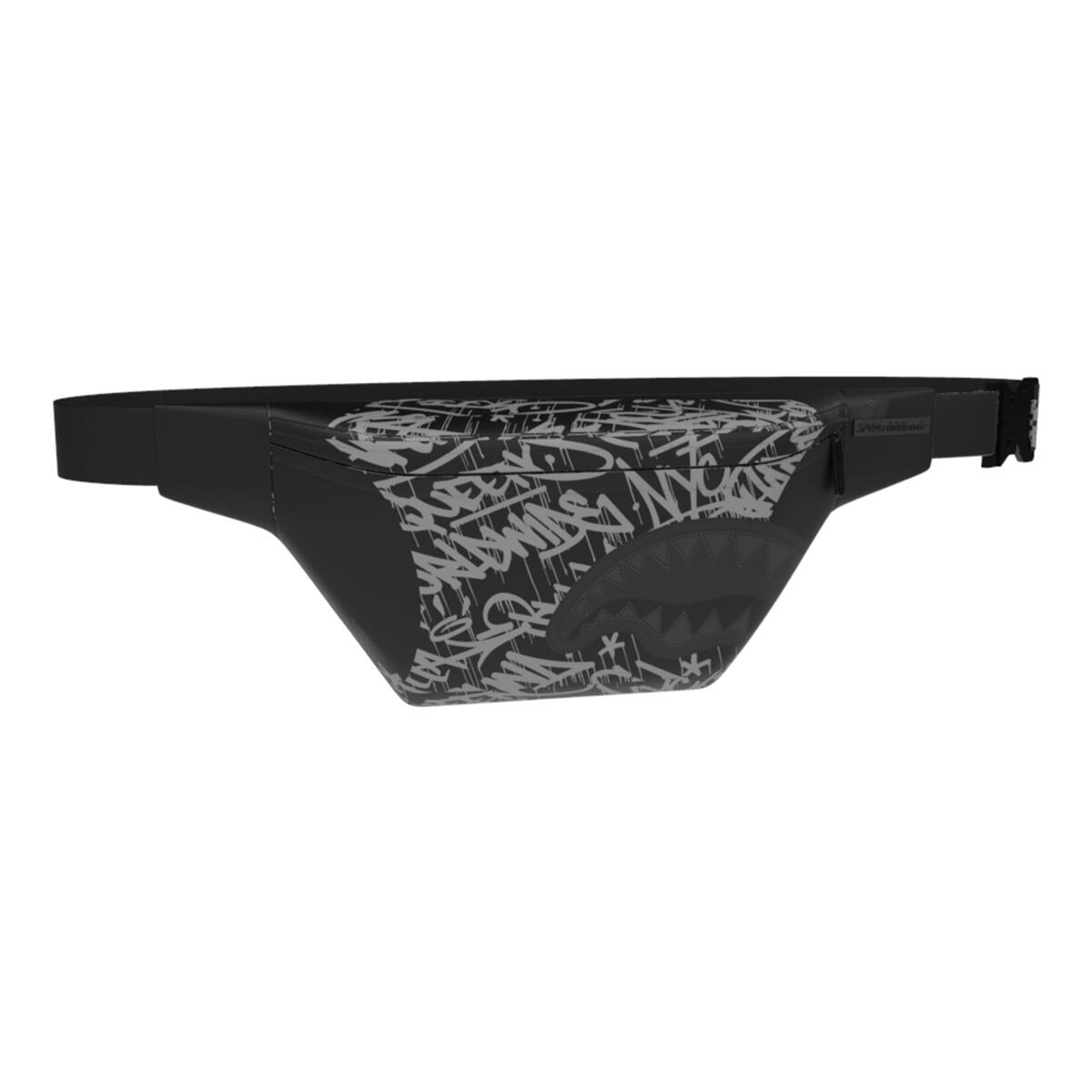 Sprayground - Midnight Raceway Crossbody – FUTURE RFRNCE