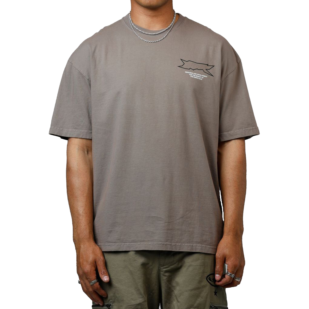 Loiter - Runway Tee – FUTURE RFRNCE