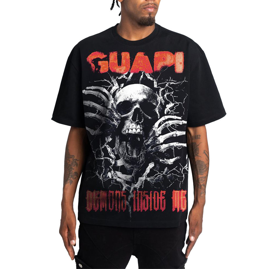 Guapi – FUTURE RFRNCE