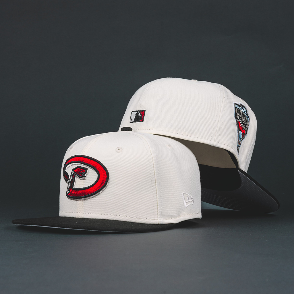 Metallic Red Pack - Arizona Diamondbacks – FUTURE RFRNCE