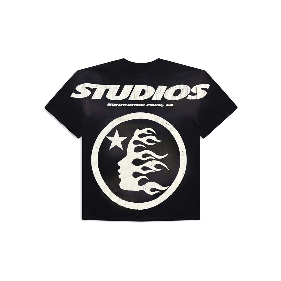 Hellstar Studios – FUTURE RFRNCE