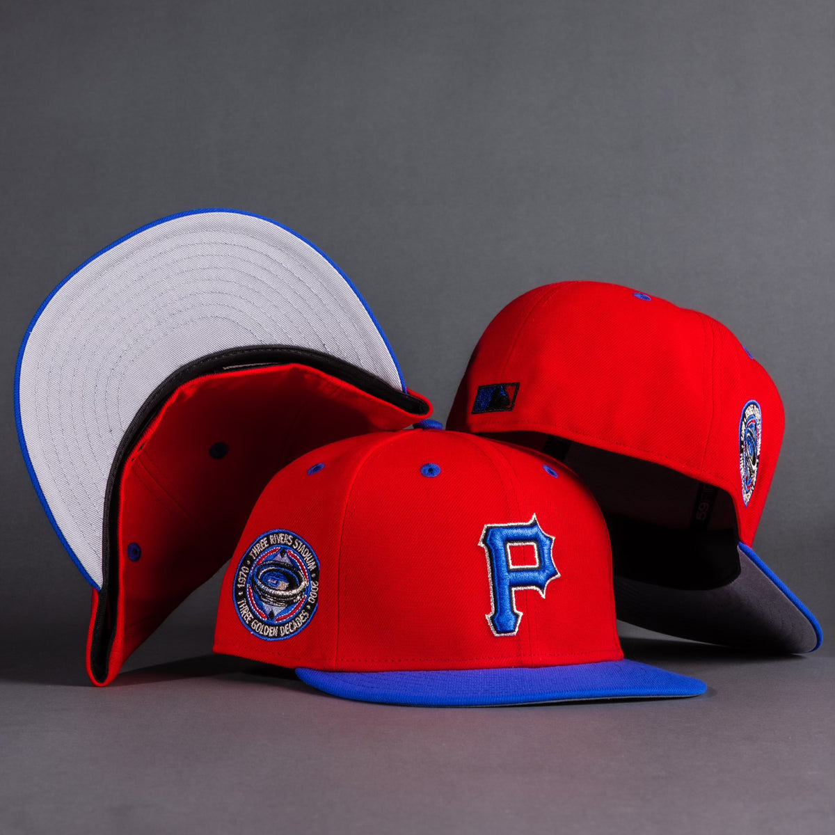 Transformers Pack - Pittsburgh Pirates – FUTURE RFRNCE